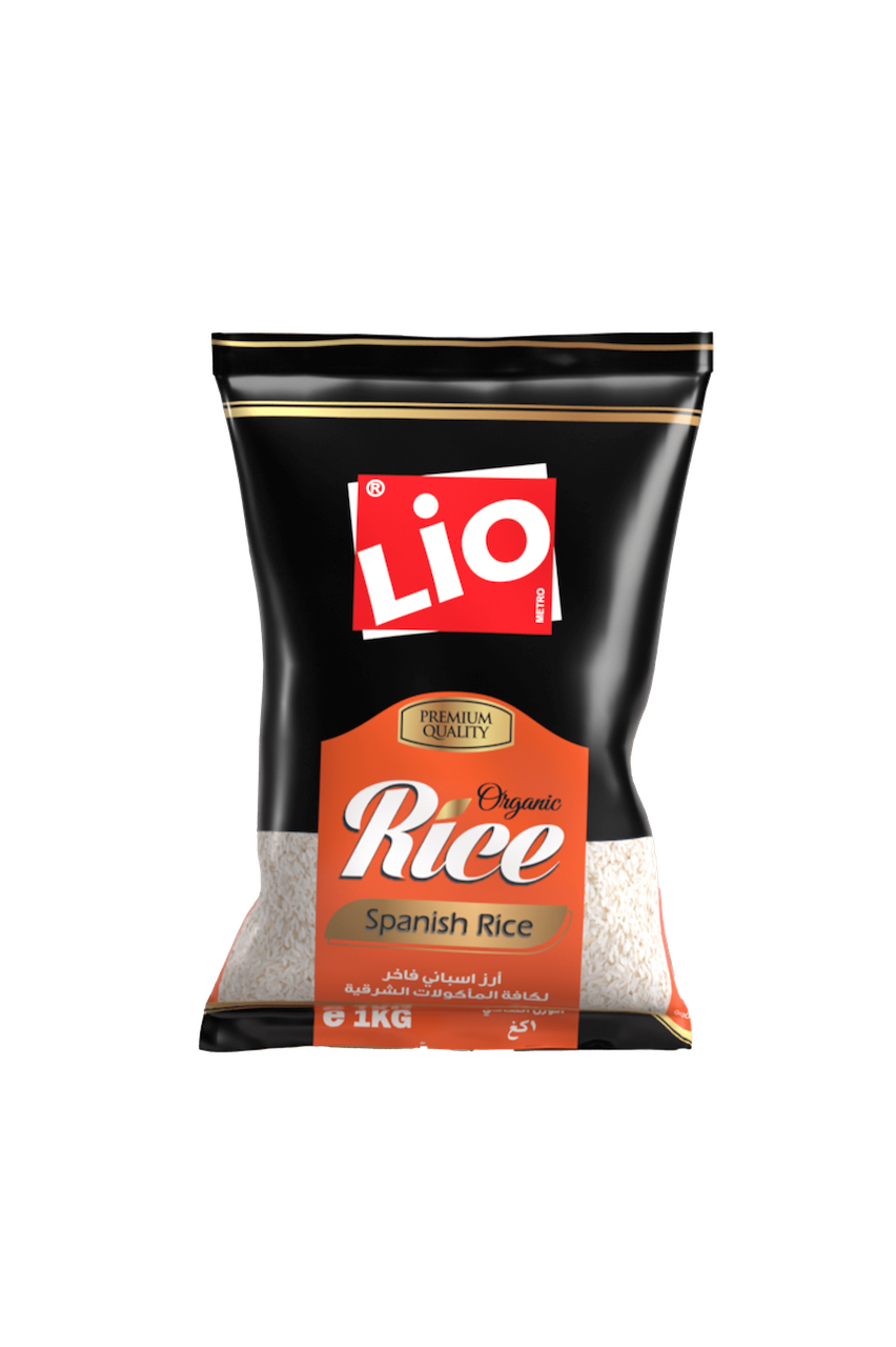 Lio Food